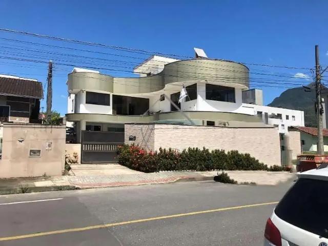 Casa / Sobrado para Venda em Jaraguá do Sul/SC Vila Lalau 2 Quartos