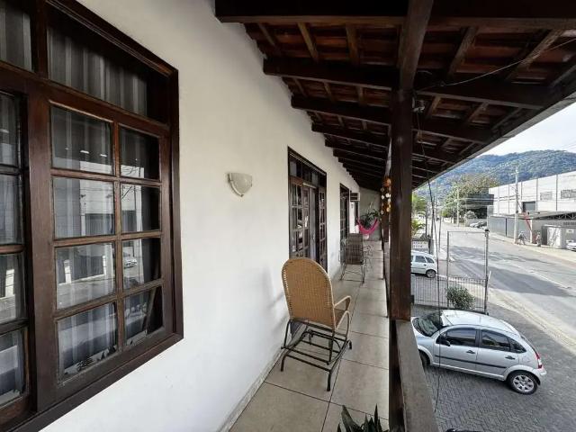 Casa / Sobrado para Venda em Jaraguá do Sul/SC Vila Lalau