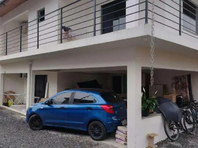 Casa / Sobrado para Venda em Jaraguá do Sul/SC Vila Lalau 4 Quartos