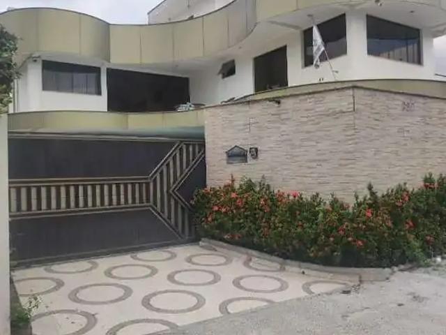 Casa / Sobrado para Venda em Jaraguá do Sul/SC Vila Lalau 4 Quartos