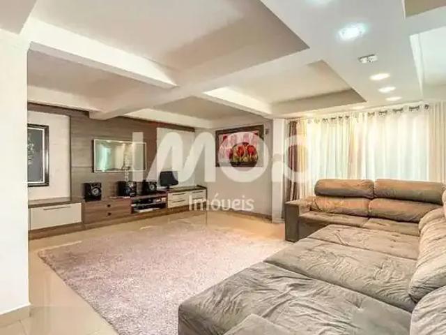 Casa / Sobrado para Venda em Jaraguá do Sul/SC Vila Lalau 5 Quartos