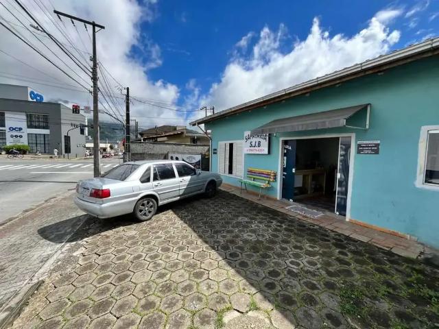 Casa / Sobrado para Venda em Jaraguá do Sul/SC Vila Lalau