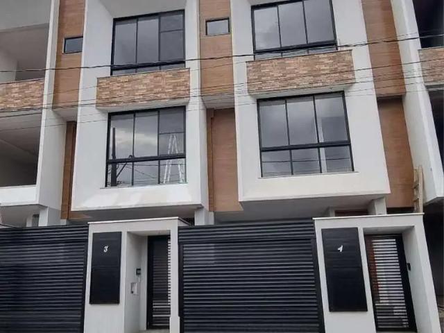 Casa / Sobrado para Venda em Jaraguá do Sul/SC Vila Lenzi 3 Quartos