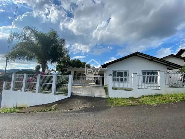 Casa / Sobrado para Venda em Jaraguá do Sul/SC Vila Lenzi 3 Quartos