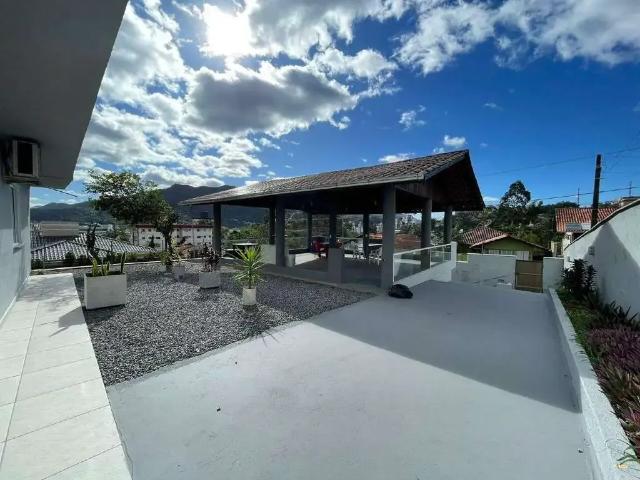 Casa / Sobrado para Venda em Jaraguá do Sul/SC Vila Lenzi 3 Quartos
