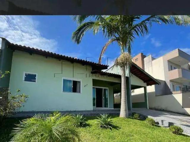 Casa / Sobrado para Venda em Jaraguá do Sul/SC Vila Lenzi 3 Quartos