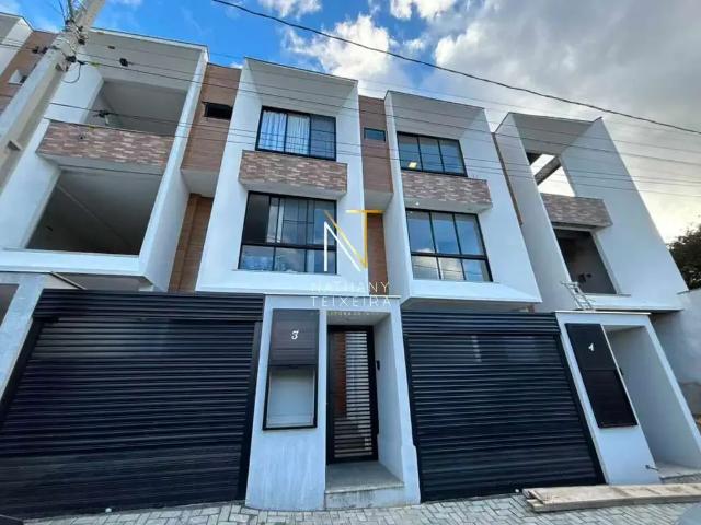 Casa / Sobrado para Venda em Jaraguá do Sul/SC Vila Lenzi 3 Quartos