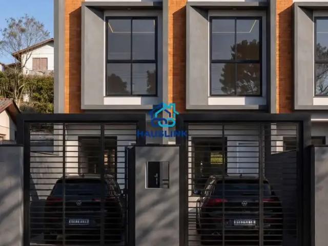 Casa / Sobrado para Venda em Jaraguá do Sul/SC Vila Lenzi 2 Quartos