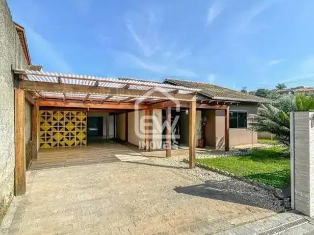 Casa / Sobrado para Venda em Jaraguá do Sul/SC Vila Lenzi 2 Quartos
