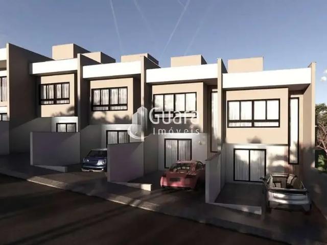 Casa / Sobrado para Venda em Jaraguá do Sul/SC Vila Lenzi 2 Quartos