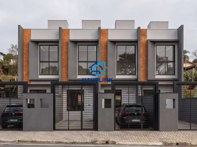 Casa / Sobrado para Venda em Jaraguá do Sul/SC Vila Lenzi 2 Quartos