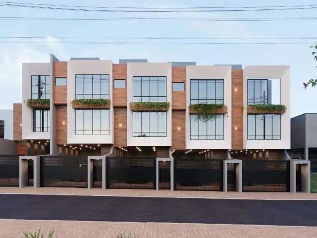 Casa / Sobrado para Venda em Jaraguá do Sul/SC Vila Lenzi 2 Quartos