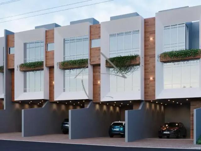 Casa / Sobrado para Venda em Jaraguá do Sul/SC Vila Lenzi 2 Quartos