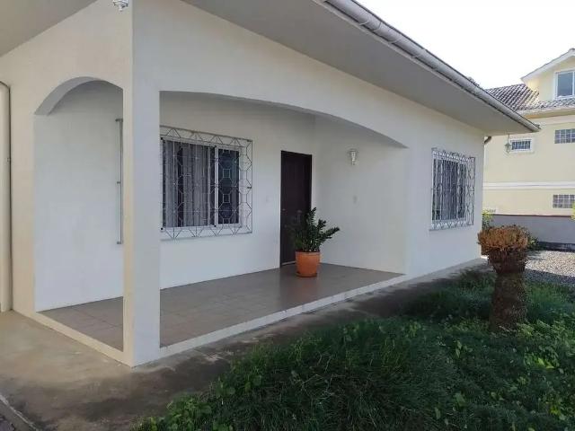 Casa / Sobrado para Venda em Jaraguá do Sul/SC Vila Lenzi 5 Quartos