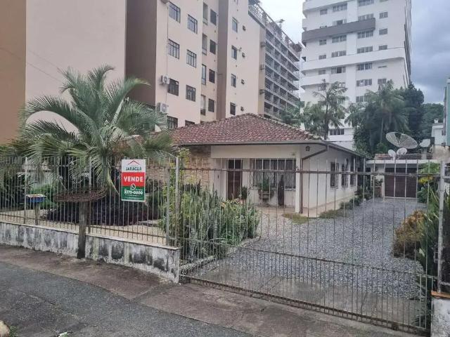 Casa / Sobrado para Venda em Jaraguá do Sul/SC Vila Nova 4 Quartos
