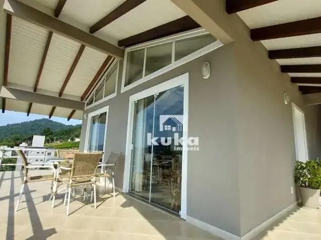 Casa / Sobrado para Venda em Jaraguá do Sul/SC Vila Nova 4 Quartos