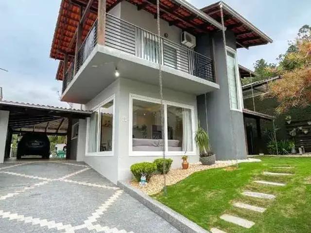 Casa / Sobrado para Venda em Jaraguá do Sul/SC Vila Nova 4 Quartos
