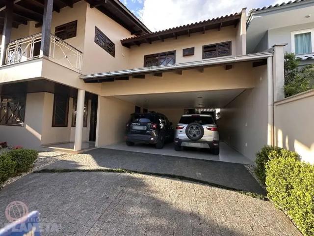Casa / Sobrado para Venda em Jaraguá do Sul/SC Vila Nova 4 Quartos