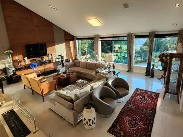 Casa / Sobrado para Venda em Jaraguá do Sul/SC Vila Nova 5 Quartos