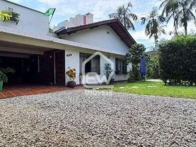 Casa / Sobrado para Venda em Jaraguá do Sul/SC Vila Nova 5 Quartos