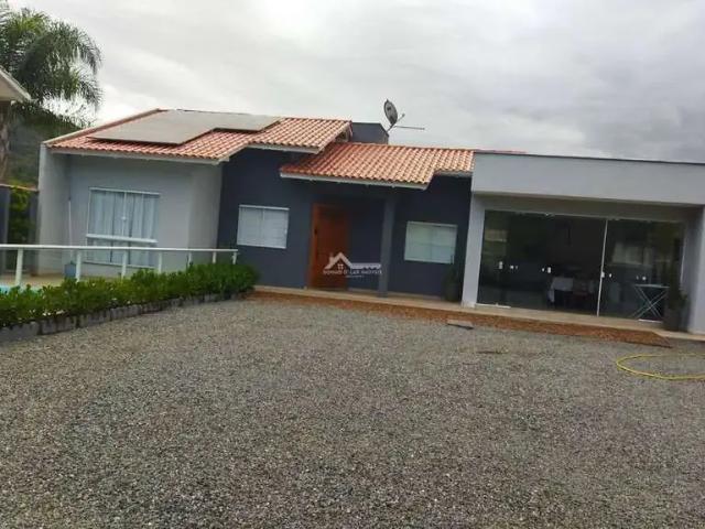 Casa / Sobrado para Venda em Jaraguá do Sul/SC Vila Nova 2 Quartos
