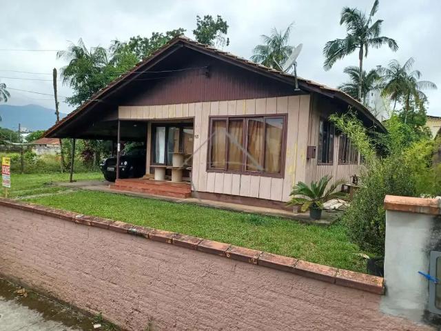 Casa / Sobrado para Venda em Jaraguá do Sul/SC Vila Nova 2 Quartos