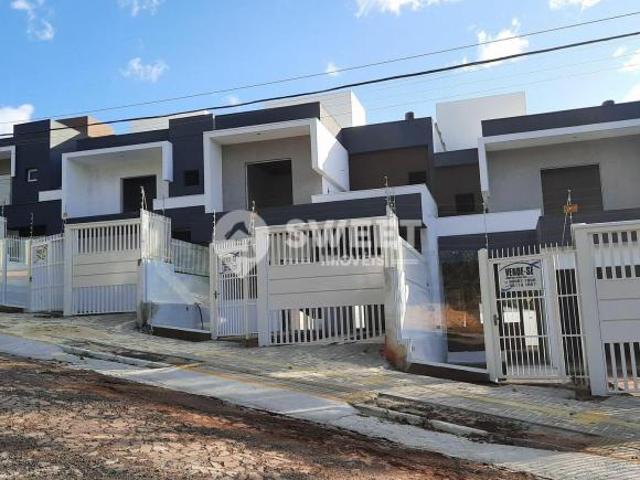 Casa Sobrado para Venda em Jardim das Acacias São Leopoldo RS