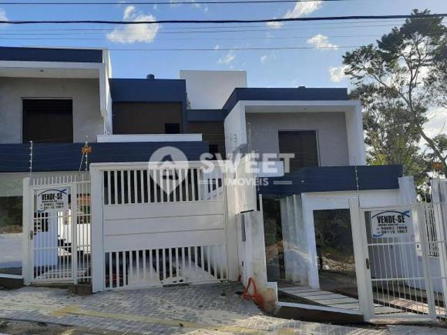 Casa Sobrado para Venda em Jardim das Acacias São Leopoldo RS