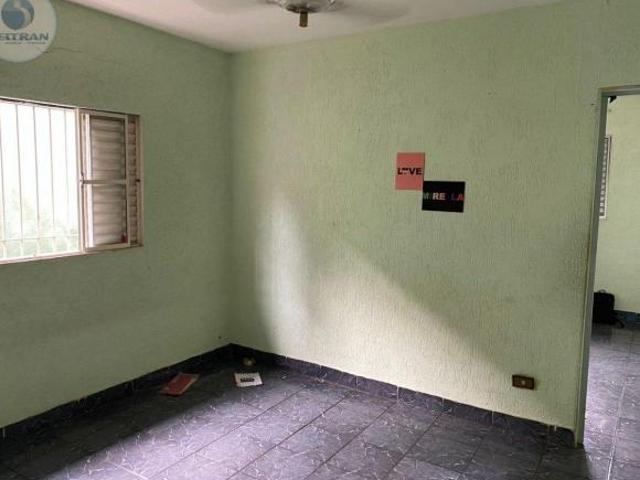 Casa Sobrado para Venda em Jardim Santa Rita Guarulhos SP
