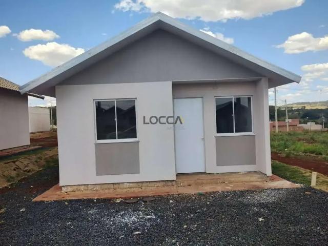 Casa / Sobrado para Venda em Jardinópolis/SP Centro 2 Quartos