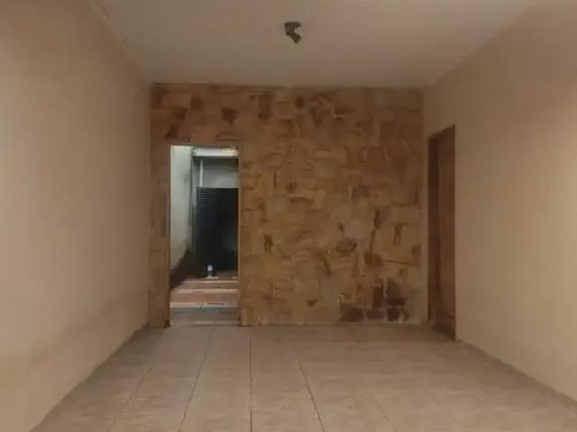 Casa / Sobrado para Venda em Jardinópolis/SP Cidade Nova 3 Quartos