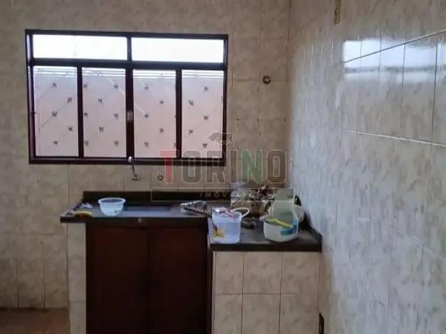 Casa / Sobrado para Venda em Jardinópolis/SP Jardim Alvorada 3 Quartos