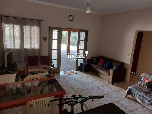 Casa / Sobrado para Venda em Jardinópolis/SP Jardim das Rosas 2 Quartos