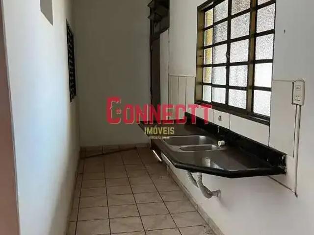 Casa / Sobrado para Venda em Jardinópolis/SP Jardim Morumbi 4 Quartos