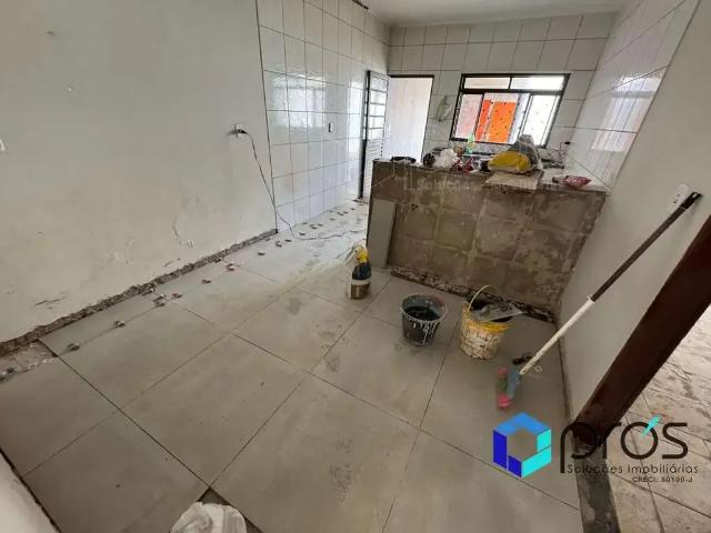 Casa / Sobrado para Venda em Jardinópolis/SP Jardim Morumbi 2 Quartos