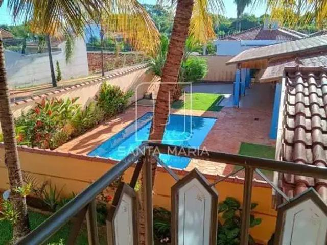 Casa / Sobrado para Venda em Jardinópolis/SP Jardim Niágara 3 Quartos