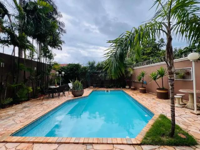 Casa / Sobrado para Venda em Jardinópolis/SP Jardim Niágara 3 Quartos