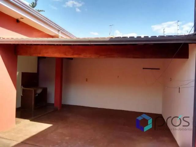 Casa / Sobrado para Venda em Jardinópolis/SP Jardim São Jorge 2 Quartos