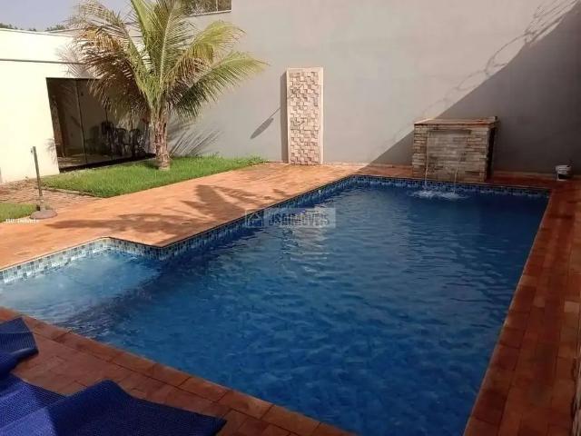 Casa / Sobrado para Venda em Jardinópolis/SP Juruce