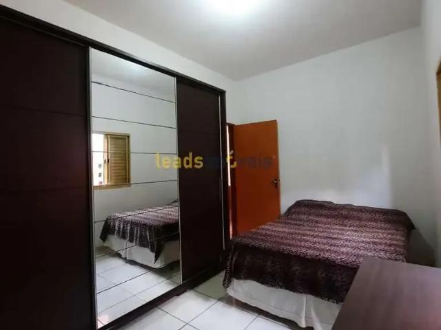 Casa / Sobrado para Venda em Jardinópolis/SP Santa Fé 2 Quartos