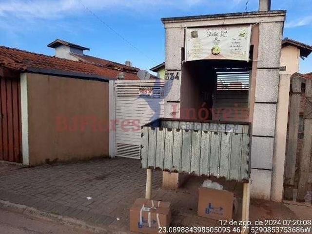 Casa / Sobrado para Venda em Jarinu/SP Vargem Grande 2 Quartos