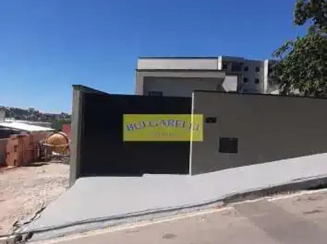 Casa / Sobrado para Venda em Jarinu/SP Vargem Grande 3 Quartos