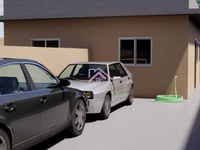 Casa / Sobrado para Venda em Jarinu/SP Vila Ipê 2 Quartos