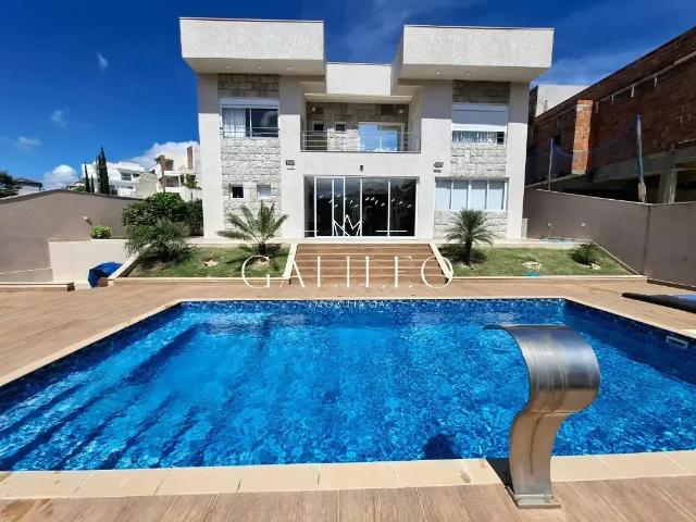 Casa / Sobrado para Venda em Jarinu/SP Cambarah 3 Quartos