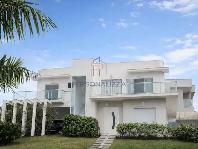 Casa / Sobrado para Venda em Jarinu/SP Cambarah 3 Quartos