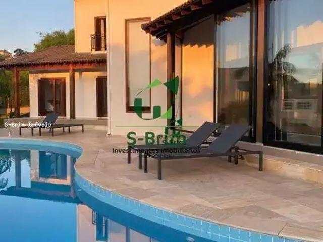 Casa / Sobrado para Venda em Jarinu/SP Campo Largo 3 Quartos