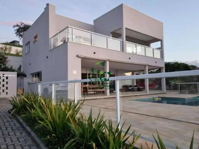 Casa / Sobrado para Venda em Jarinu/SP Campo Largo 3 Quartos
