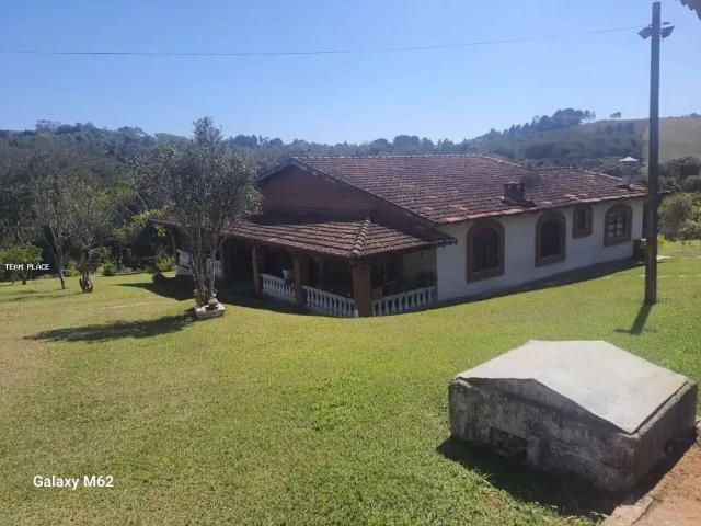 Casa / Sobrado para Venda em Jarinu/SP Campo Realengo 3 Quartos