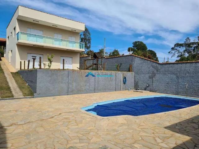 Casa / Sobrado para Venda em Jarinu/SP Caioçara 4 Quartos