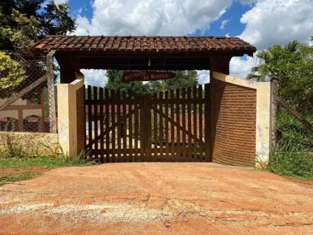 Casa / Sobrado para Venda em Jarinu/SP Caioçara 5 Quartos